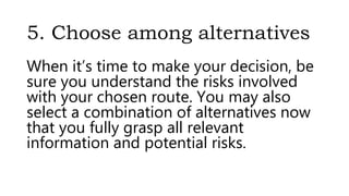 Decision Making.pptx