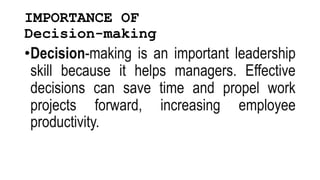 Decision Making.pptx