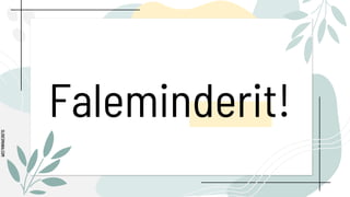 Bised letrare hamleti. William Shakespeare | PPTX