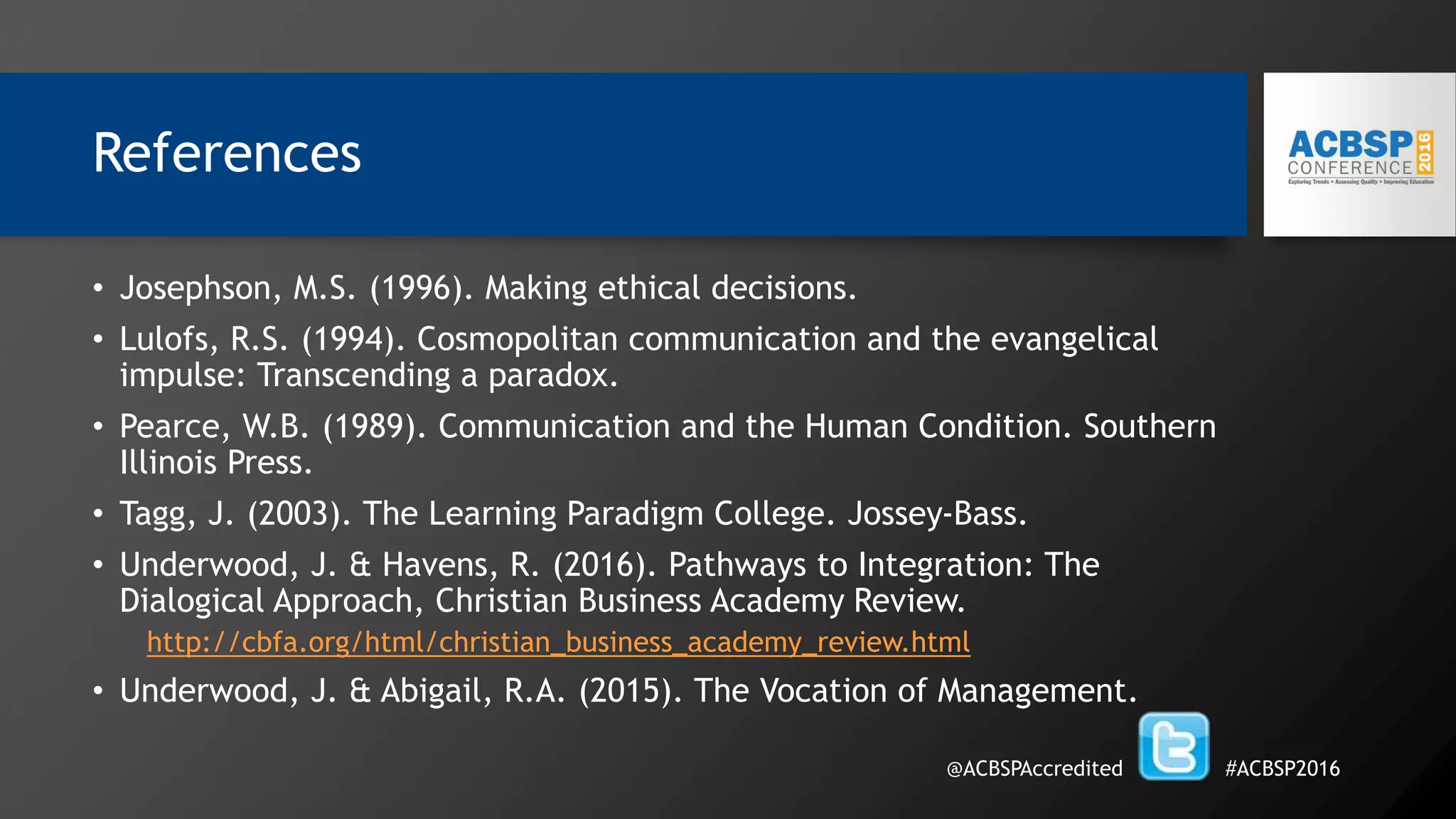 Creating Cosmopolitan Thinkers and Communicators Using the Dialogical Approach | PPTX