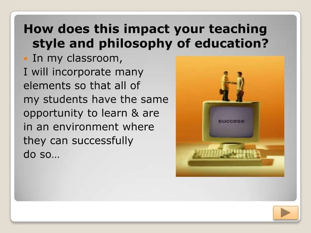 Julia Worster-Cognitivism | PPT