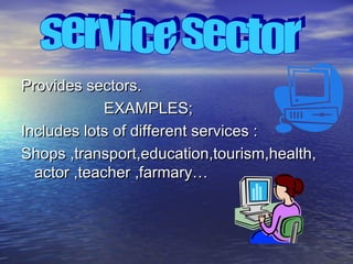 The world of work by Júlia X. | PPT