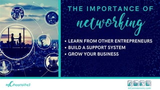 The Power of Networking | PPTX