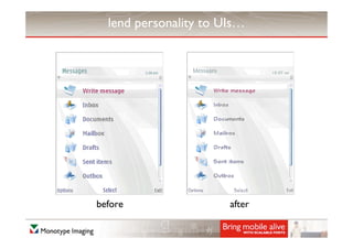 Julie Strawson | PPT