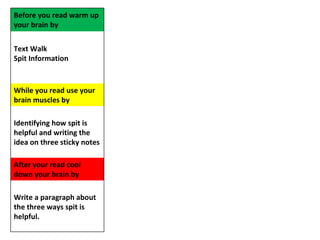 Julie b. wise capital reading council | PPT