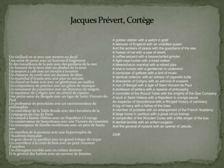 Julie Delvaux - Poetry | PPTX