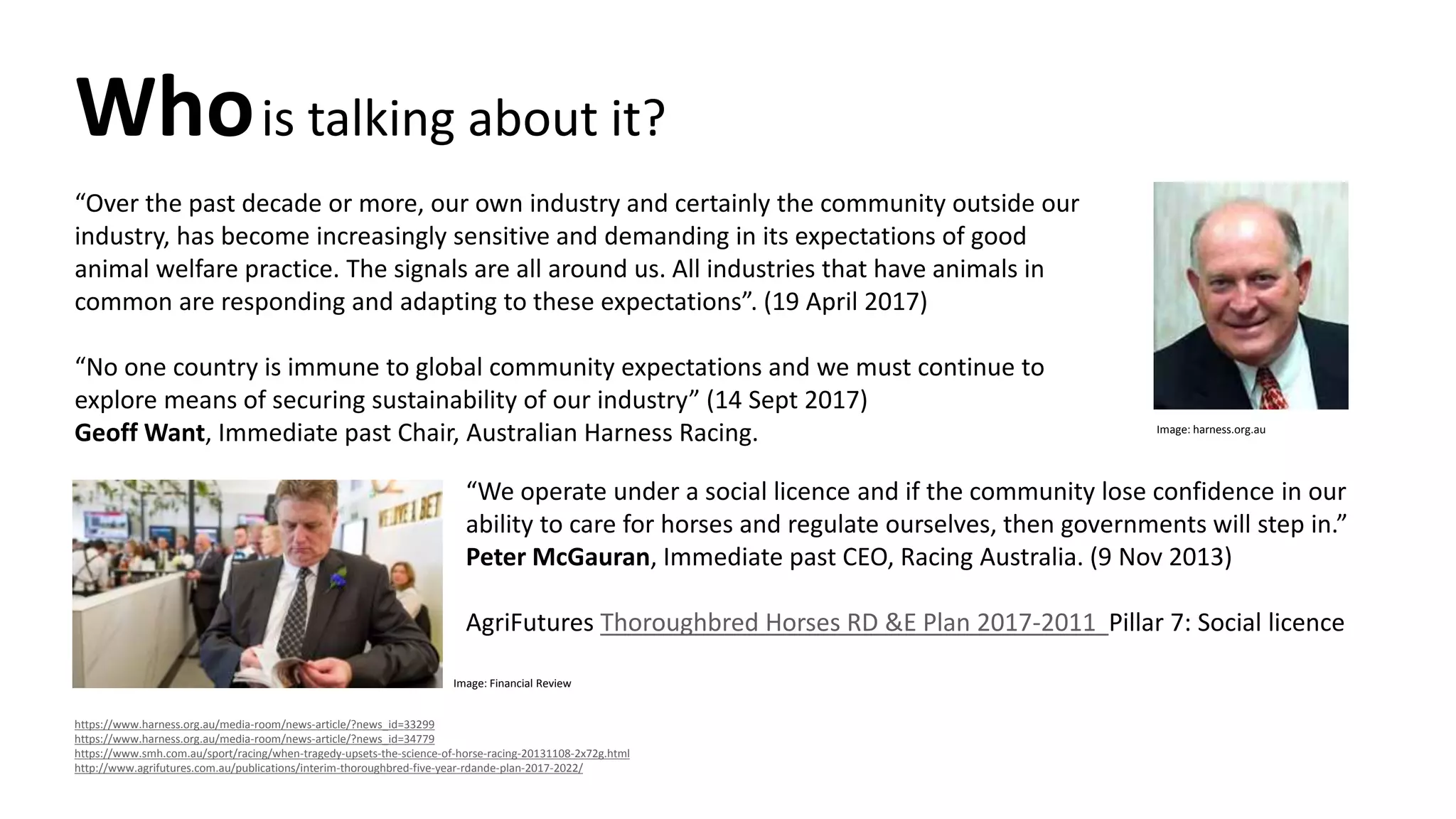 Social Licence to Operate | PPTX