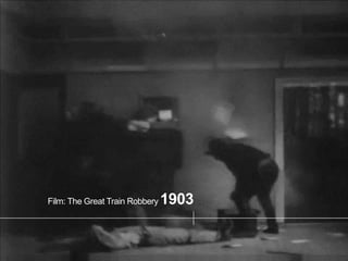 Julie roehm | Inspiring the next generation of storytellers | PPT