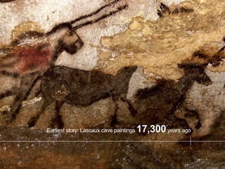 Julie roehm | Inspiring the next generation of storytellers | PPT