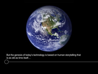 Julie Roehm on storytelling: It's history, impact, and importance for ...