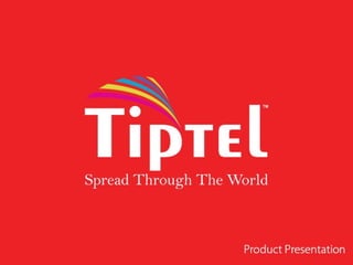 Tiptel Juliet mobile phone | PPT | Free Download