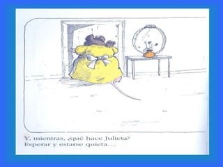 Julieta estate quieta | PDF