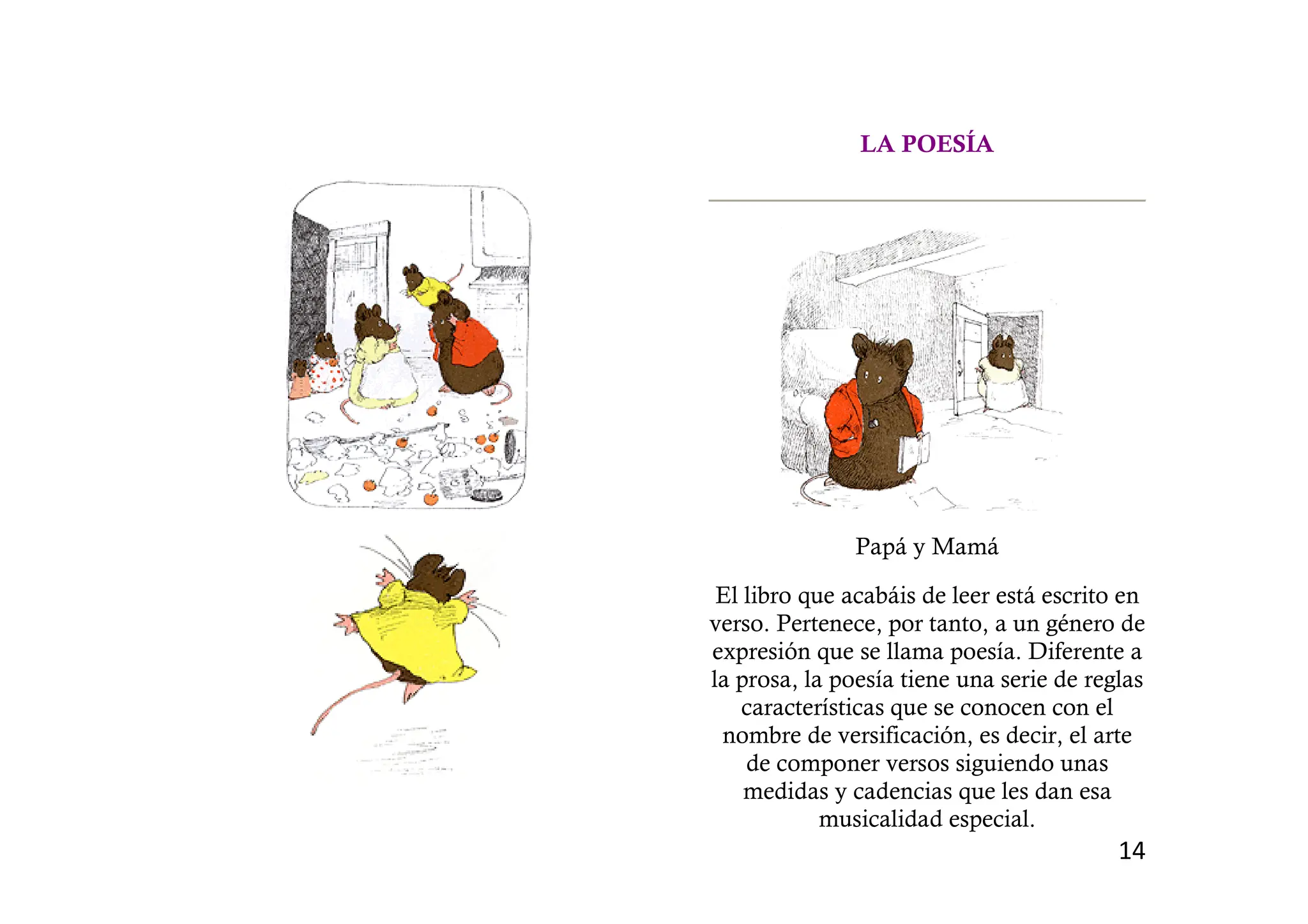 libro de niños leer julieta estate quieta | PPT