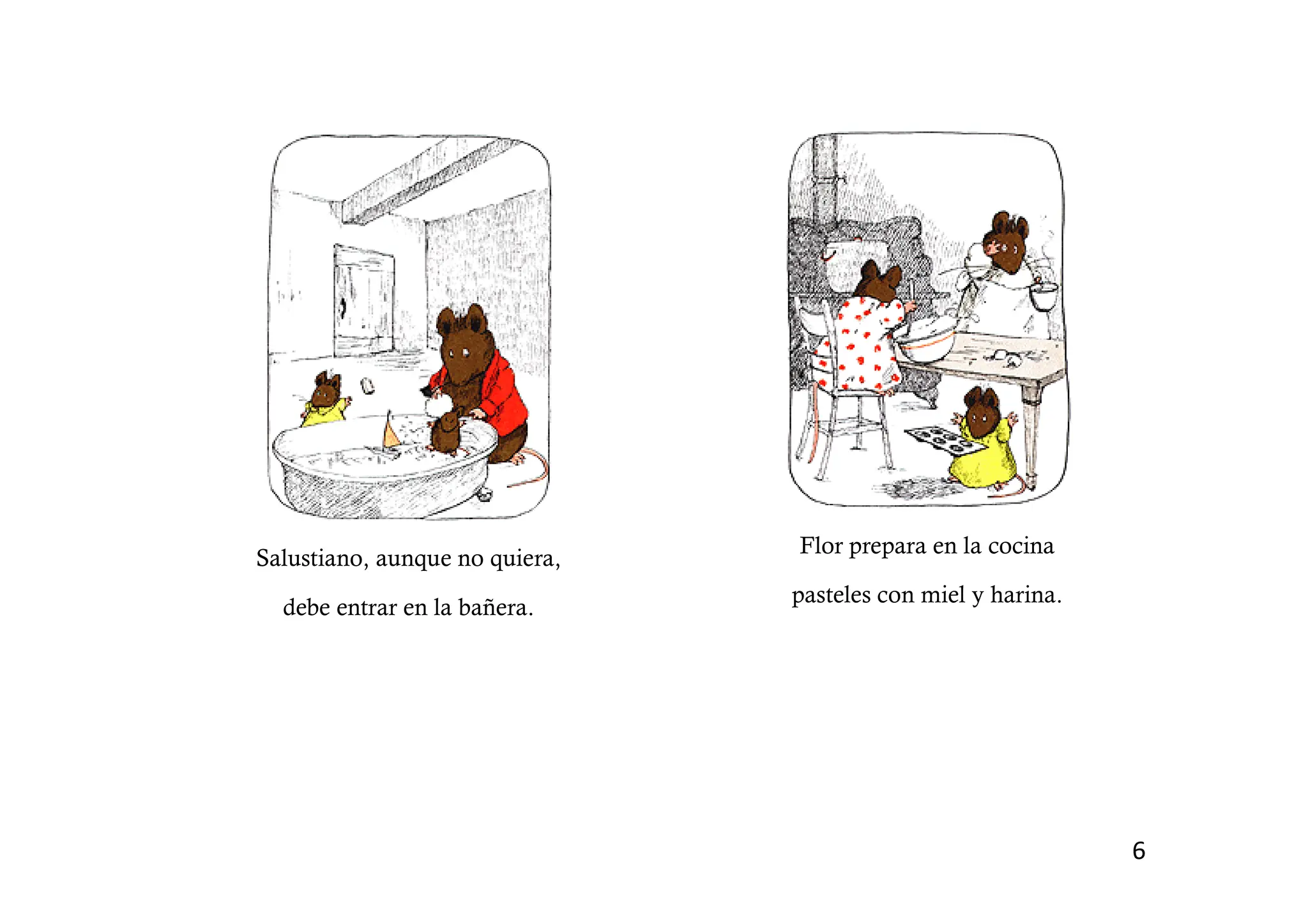 libro de niños leer julieta estate quieta | PPT