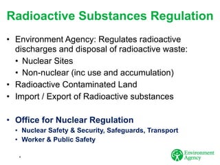 Juliet long, Environment Agency | PDF | Environmental Services Industry ...