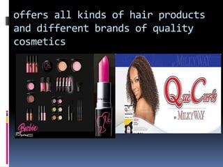 Juliet ndukwe cba project | PPTX