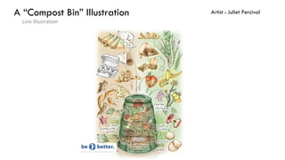 Juliet percival medical & scientific illustrator, uk | PPT