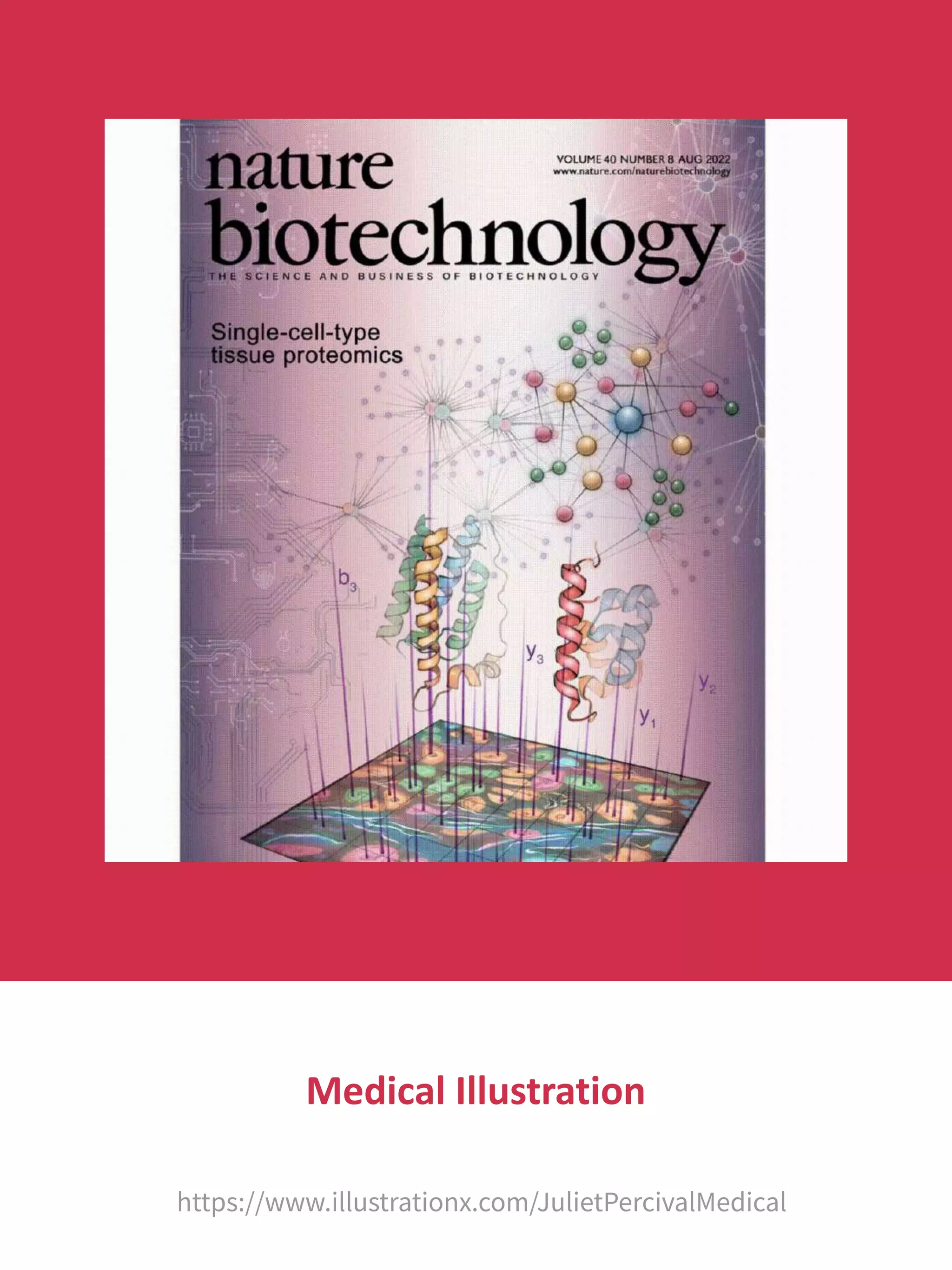 Juliet Percival Medical - Medical & Scientific Illustrator, UK.pdf