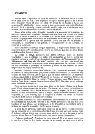 Julio Chevalier Tostain | DOC