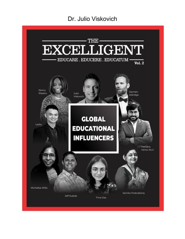 Kamloops Thompson Rivers University Professor Julio Viskovich - List of ...