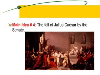 Julius Caesar | PPT