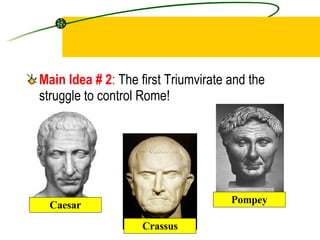 Julius Caesar | PPT