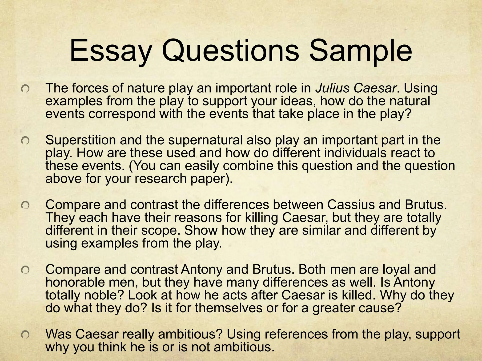 Julius Act 1 sum up summary and activity with answers.ppt