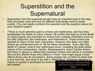 Julius Act 1 sum up summary and activity with answers.ppt