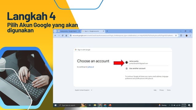 Julius Artificial Intelligence data analysis for | PDF