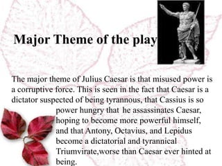 Julius caesar | PPT