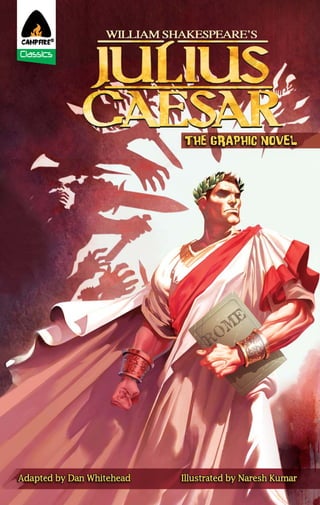 Julius caesar | PDF