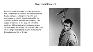 Julius caesar | PPTX