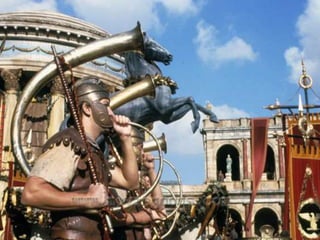 Julius caesar class 10 | PPTX