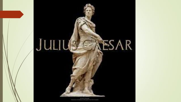 Julius Caesar | PPT