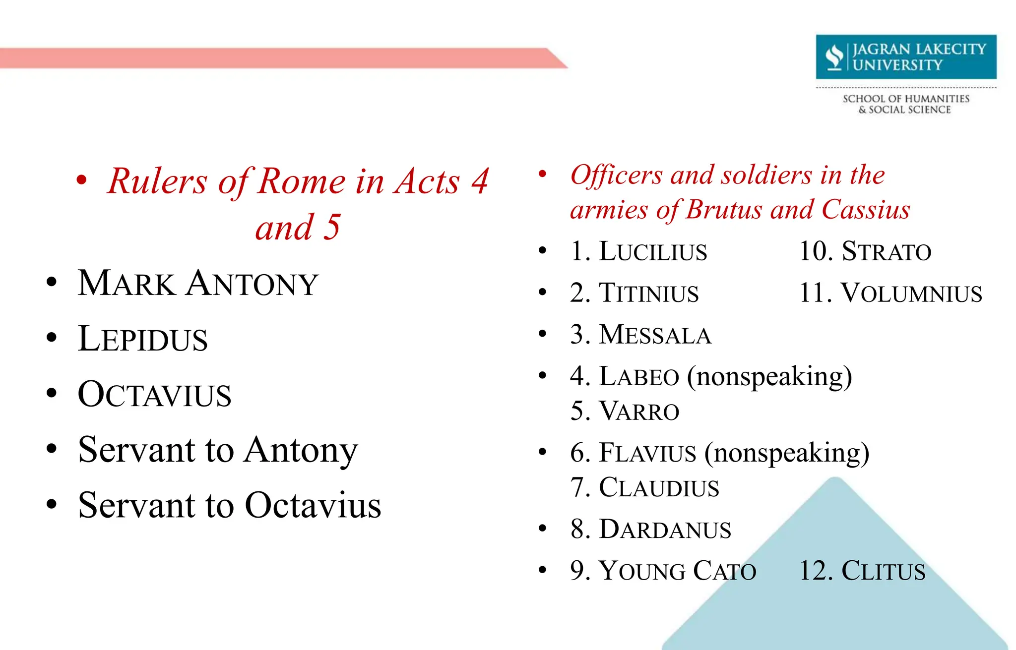 Julius Caesar .pptx