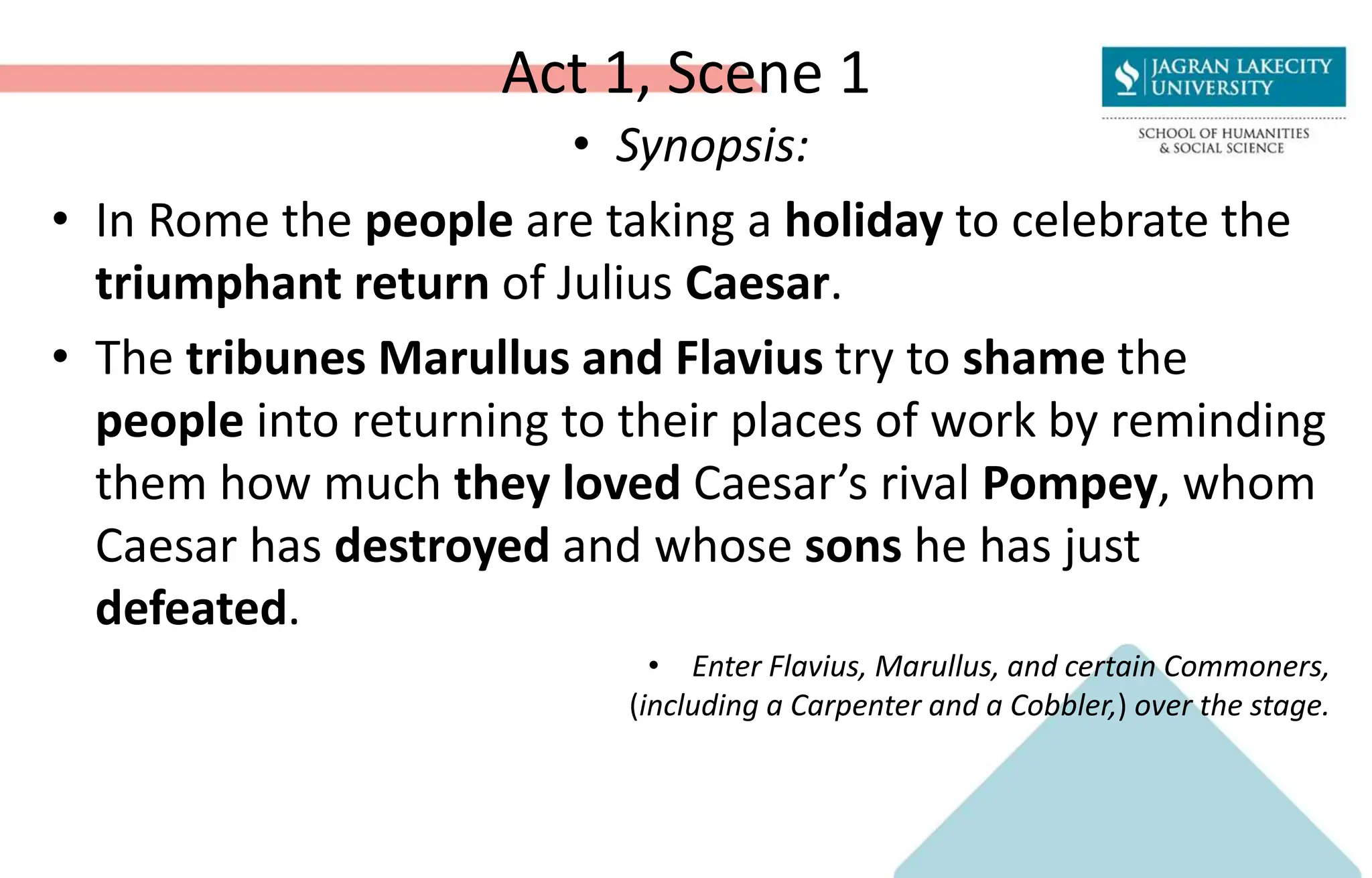 Julius Caesar .pptx