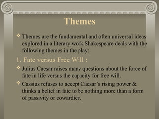 Julius Caesar.ppt gdhdjjdjdkdklhhdhdhdhdhdhdhdhh | PPT