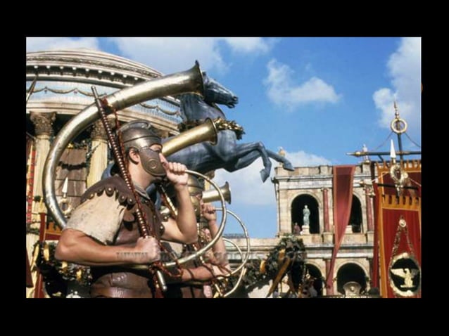 Julius caesar -lit_elements | PPT