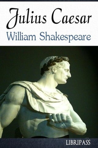 Julius caesar - william shakespeare | PDF