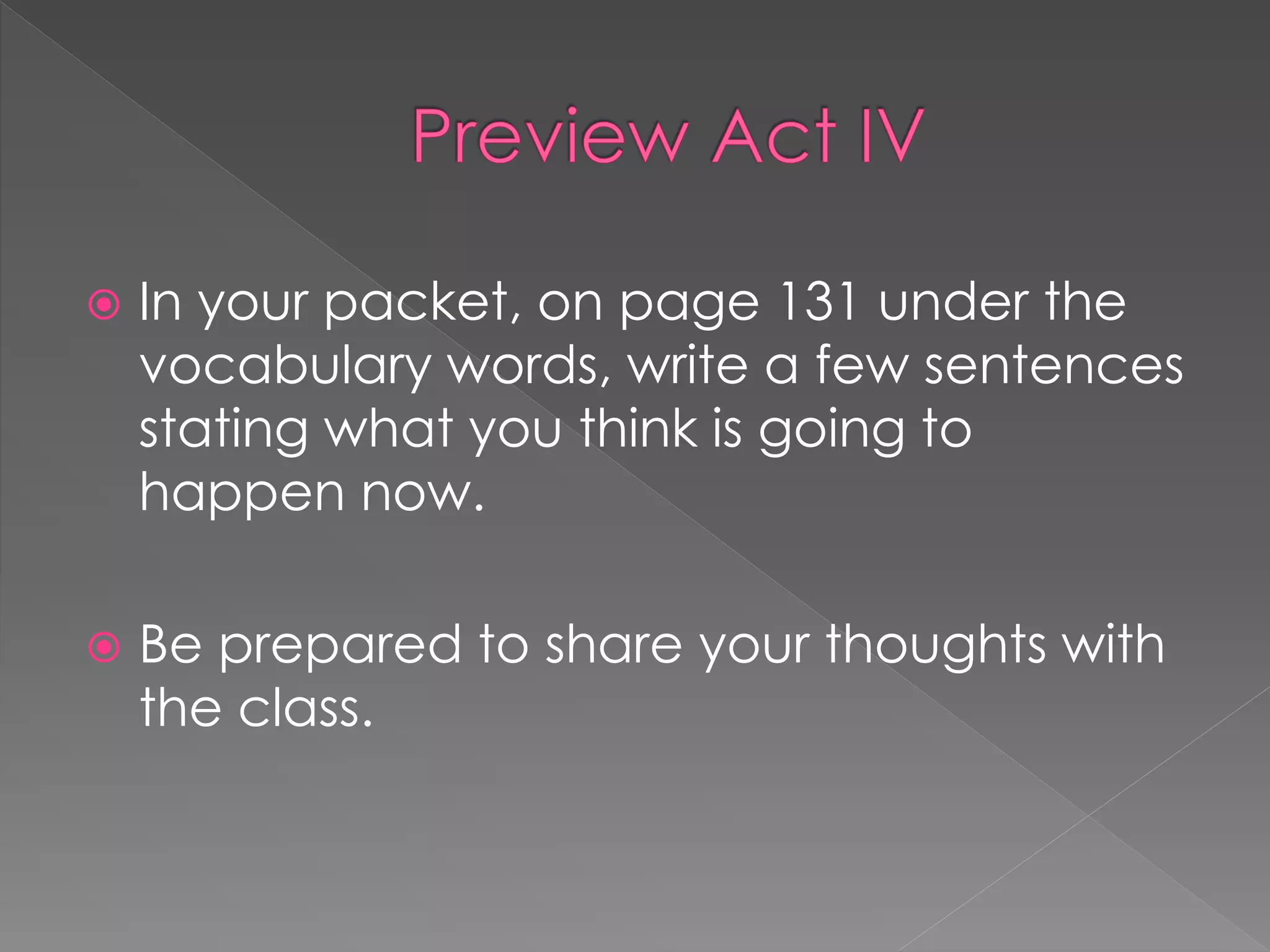 Julius caesar acts 1 3 review | PPTX
