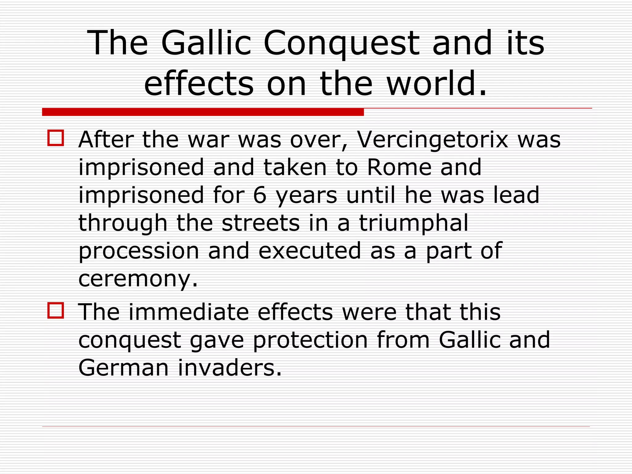 Julius caesar and the gallic commentaries | PPT