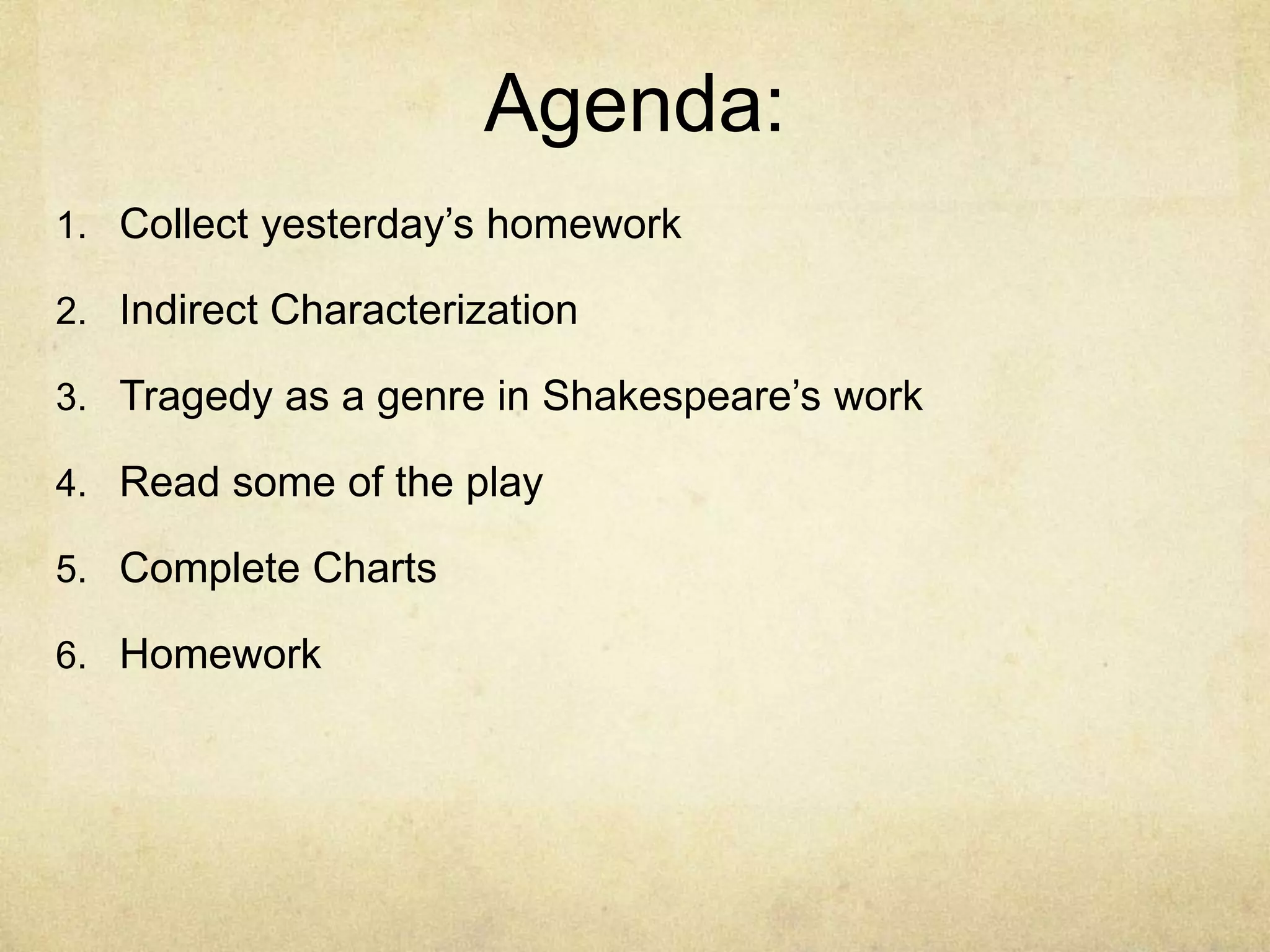 Julius caesar introduction part two | PPTX