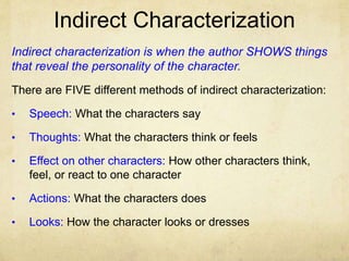 Julius caesar introduction part two | PPTX