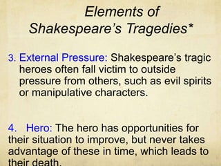 Julius caesar introduction | PPTX