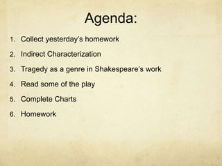 Julius caesar introduction | PPTX