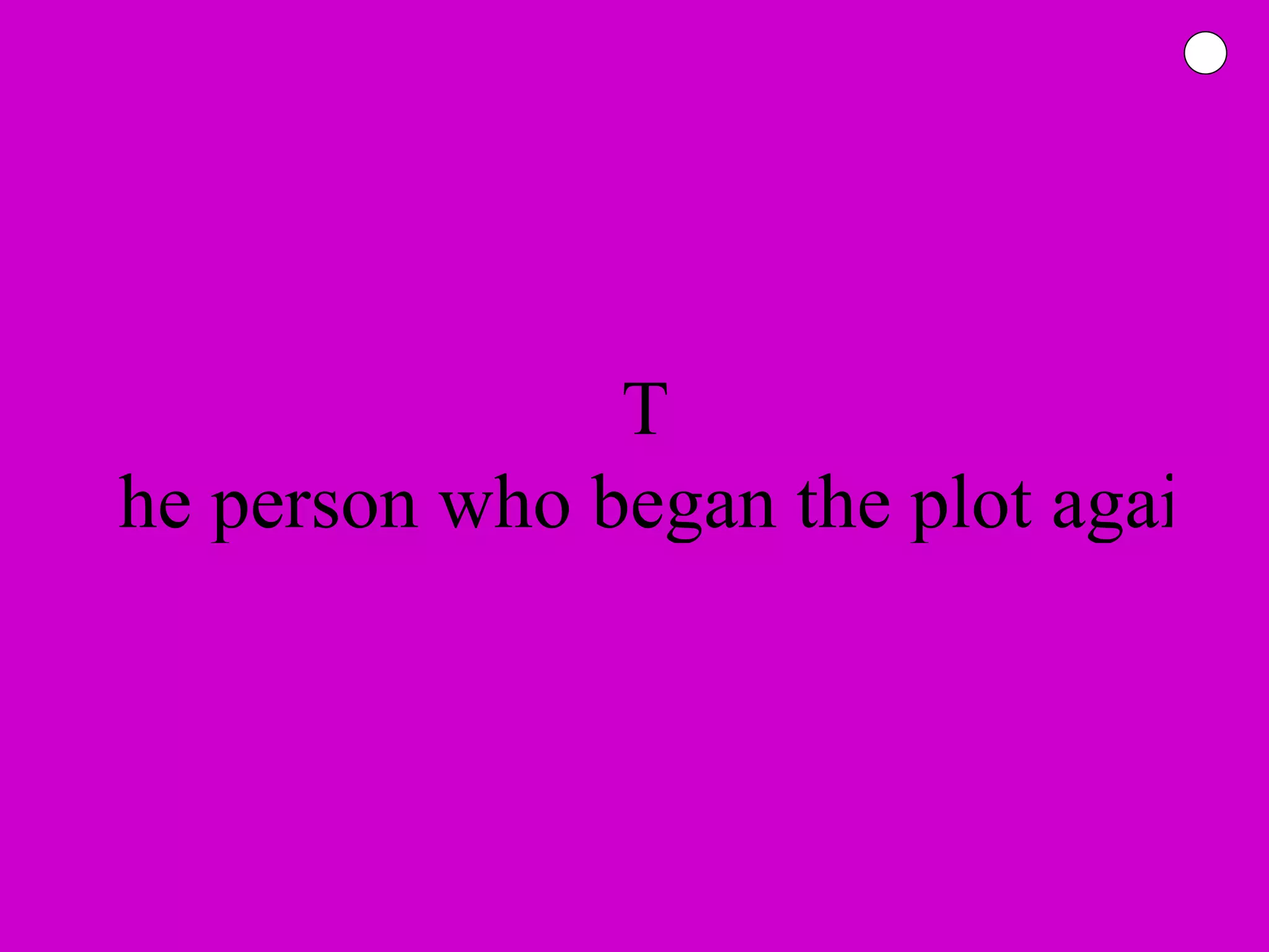 Julius caesar jeopardy | PPT