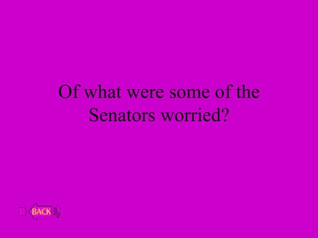 Julius caesar jeopardy | PPT