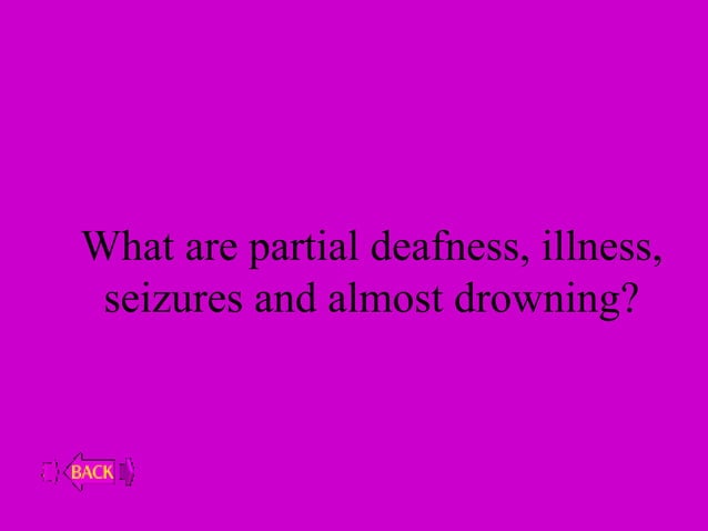 Julius caesar jeopardy | PPT