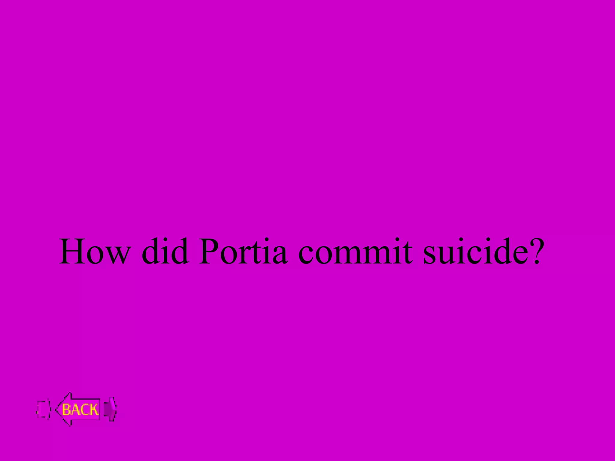 Julius caesar jeopardy2 | PPT