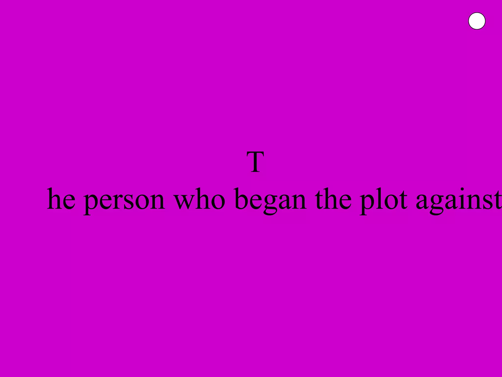 Julius caesar jeopardy2 | PPT | Free Download